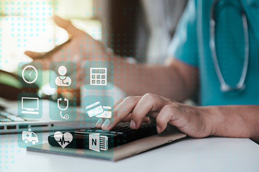 Hospital Management | London Academy for Training and Education